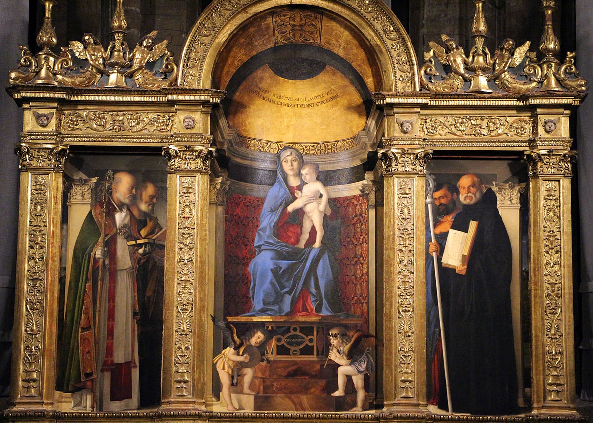 Titian directions | Walking maps for Venice